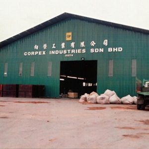 Corpex Sdn. Bhd. | Branches